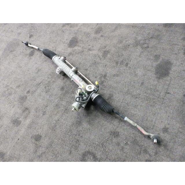 Used Germany Original Steering Rack (Switch Pakai Balik Asal) Fit For ...