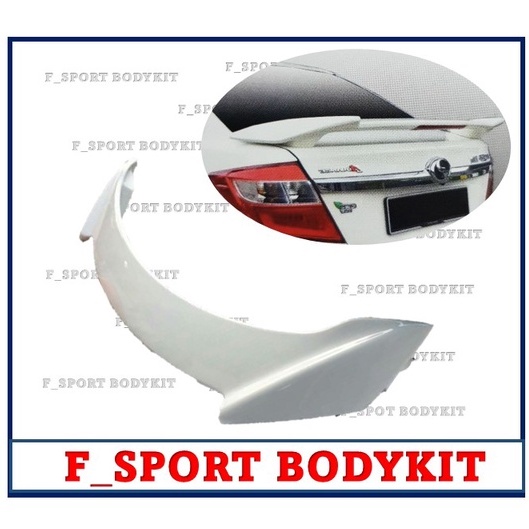 PERODUA BEZZA 2016 2017 2018 2019 2020 2021 2022 TRD V3 VERSION 3 ABS ...