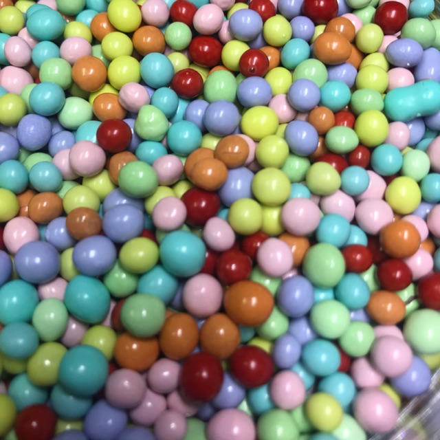 Chocolate Rice Crispy Color 500g | Shopee Malaysia