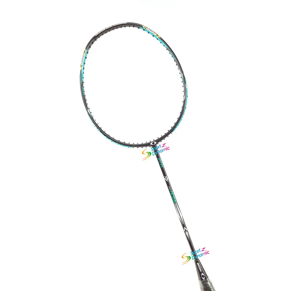 ASTEC ICON (BLUE) BADMINTON RACKET | Shopee Malaysia