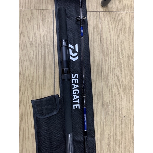 DAIWA 2021 SEAGATE FISHING ROD NEW MODEL🔥 | Shopee Malaysia