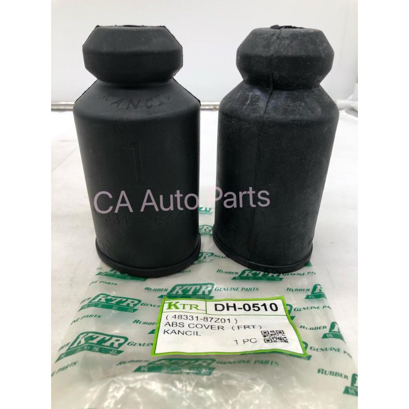 Perodua Kancil Absober Cover Front KTR DH-0510 | Shopee Malaysia