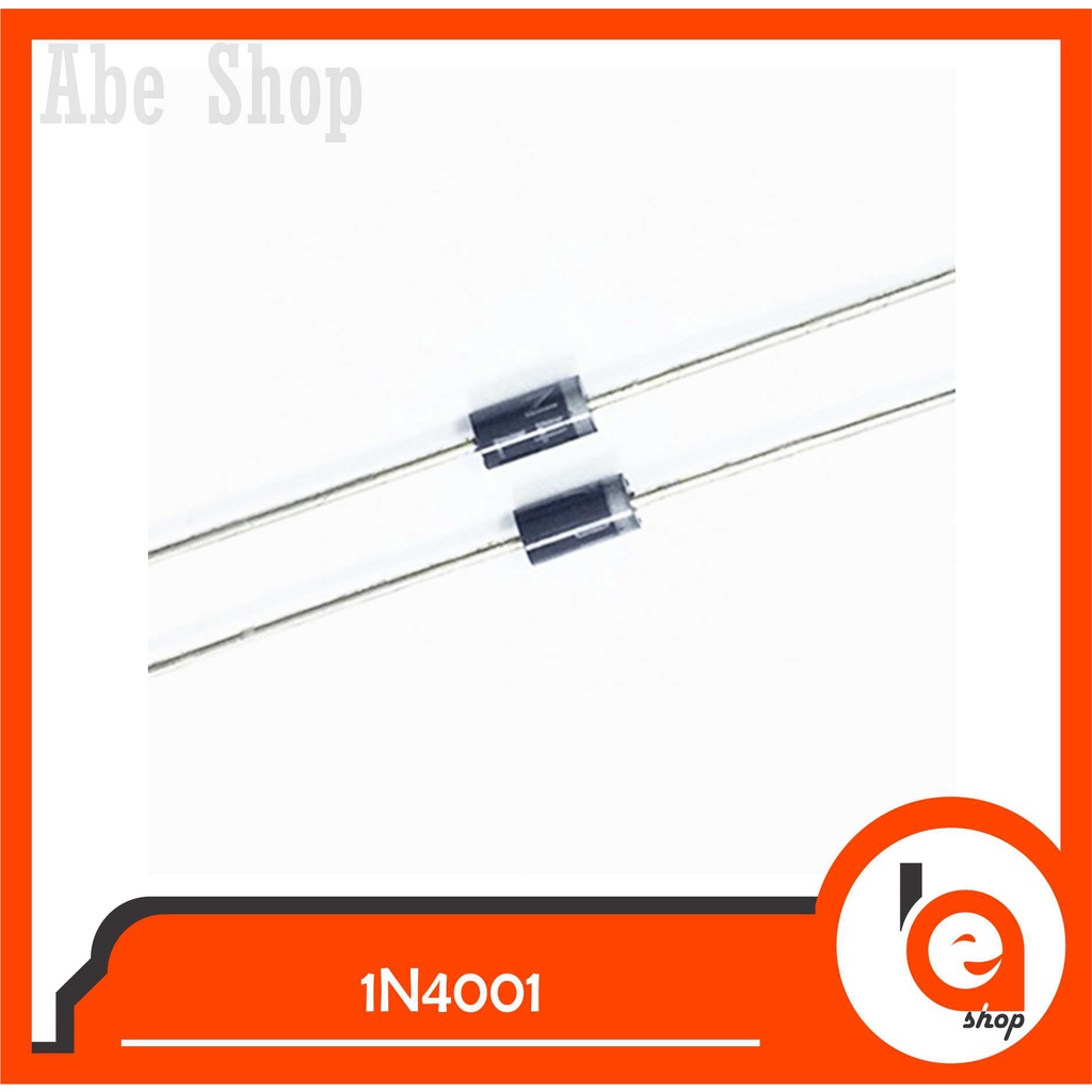 Diode 1N4007 1N4007 1n 4007 1n 4007 1n4007 1n4007 1A Diode 10 pcs ...