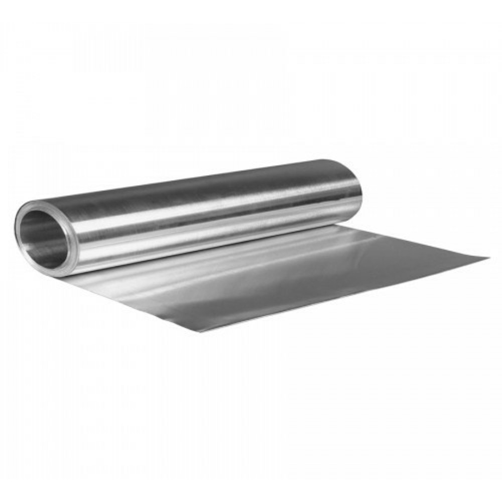 3FT x 8FT X 50FT +/- Galvanized Iron Metal Zinc Plain Sheet Coil / 0 ...