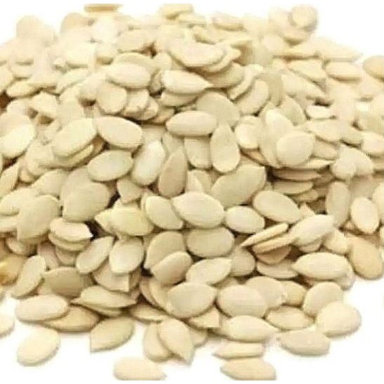 White Melon Seeds Kuaci Putih 白瓜子肉 | Shopee Malaysia
