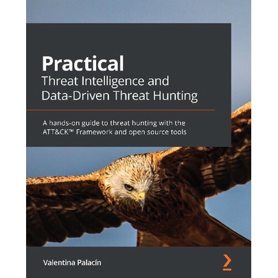 [PERFECT BINDING] Practical Threat Intelligence and Data-Driven Threat Hunting (2022) | Shopee ...