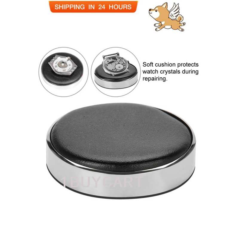 Buybest1 Watch Jewelry Case Movement Casing Cushion Pad Holder ...