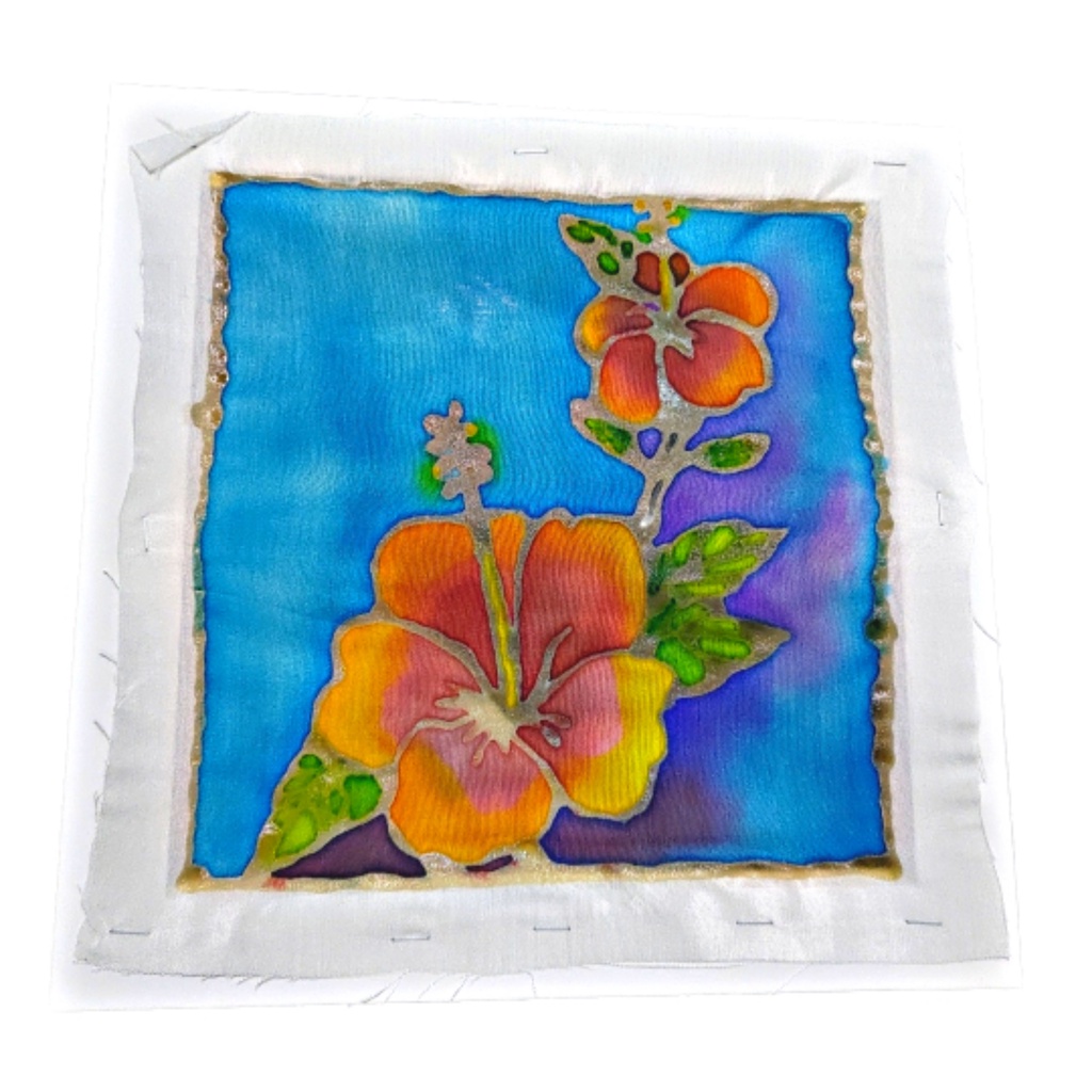 🇲🇾 Ready stock ️ Batik painting non toxic dyes for kids & adults made ...