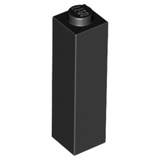 LEGO PARTS (GENUINE) 14716 Brick 1 x 1 x 3 Assorted Colours | Shopee ...