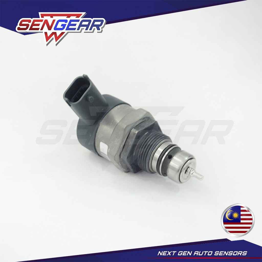 HYUNDAI STAREX OLD FUEL RAIL SENSOR | Shopee Malaysia