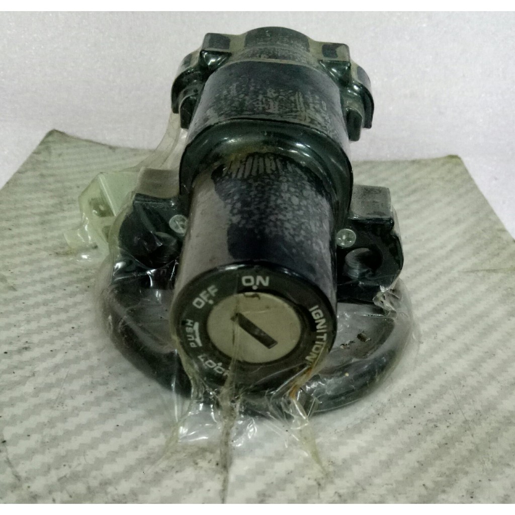 MOTORCYCLE HONDA CB400 VTEC LOCK STD | Shopee Malaysia