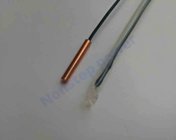 PANASONIC Copper Coil Sensor Wall Type Air Cond Indoor Thermistor ...