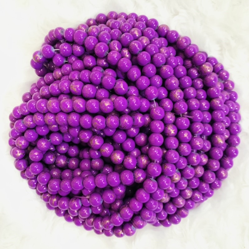 MANIK PEARL JALUR EMAS ( PURPLE ) | Shopee Malaysia