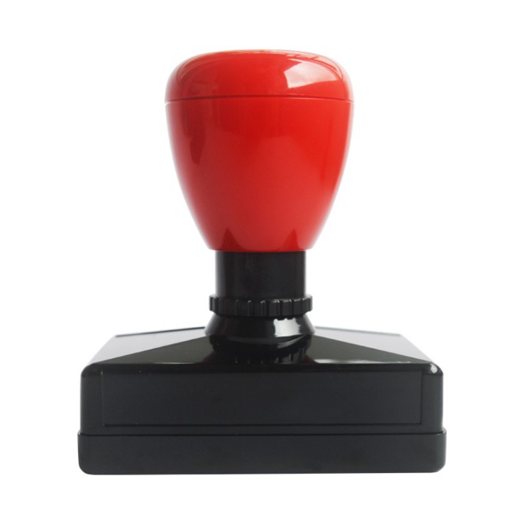 (10pcs/lot) Small Size Flash Stamp with 7MM Rubbers | Shopee Malaysia