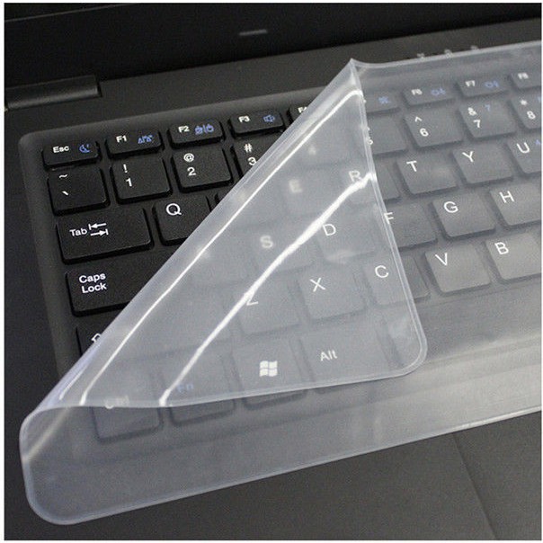 10.1/11.6/12.1/14.0/15.6/17 inch Notebook Dustproof Keyboard Cover ...
