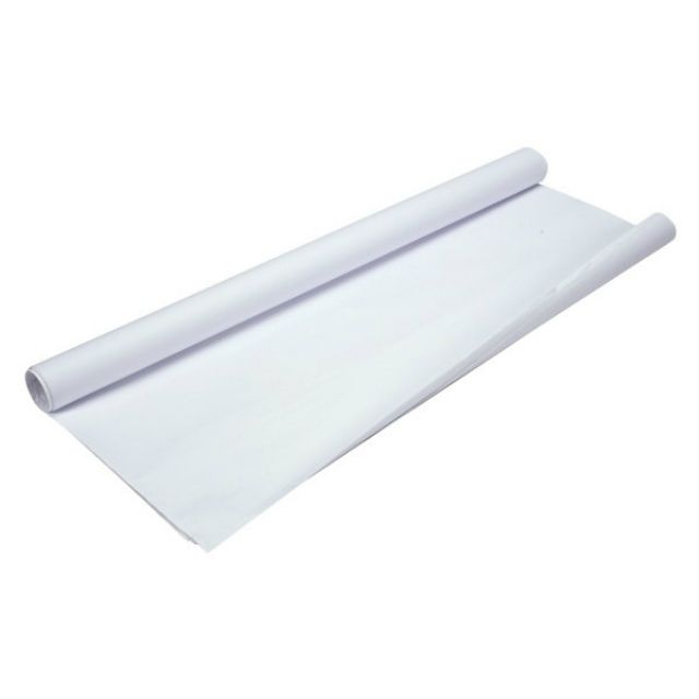White Mahjong Paper - 50 pieces | Shopee Malaysia