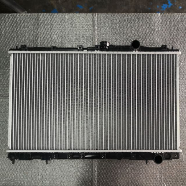 Radiator PROTON WIRA / SATRIA / PUTRA 1.5 , 1.6 , 1.8[ 2LAYER 26MM ]OR ...