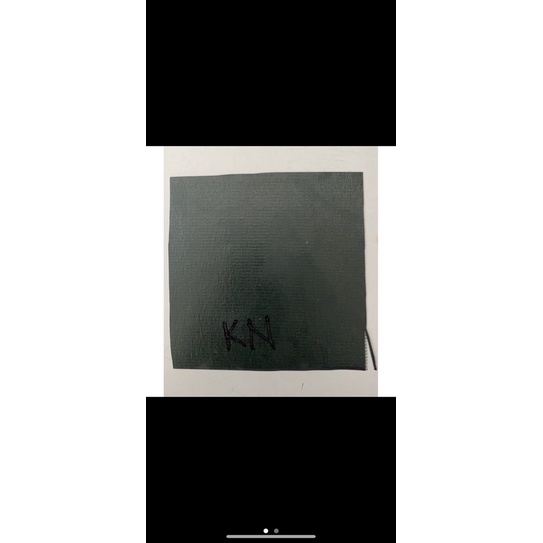 HEAVY DUTY KN PVC CANVAS 40FT X 40FT, 0.4MM THICKNESS | Shopee Malaysia