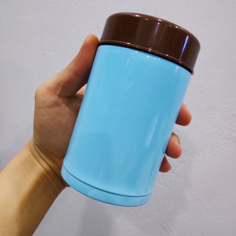 Japanese domestic stainless steel 304 thermos cup 260ml - Safe and ...