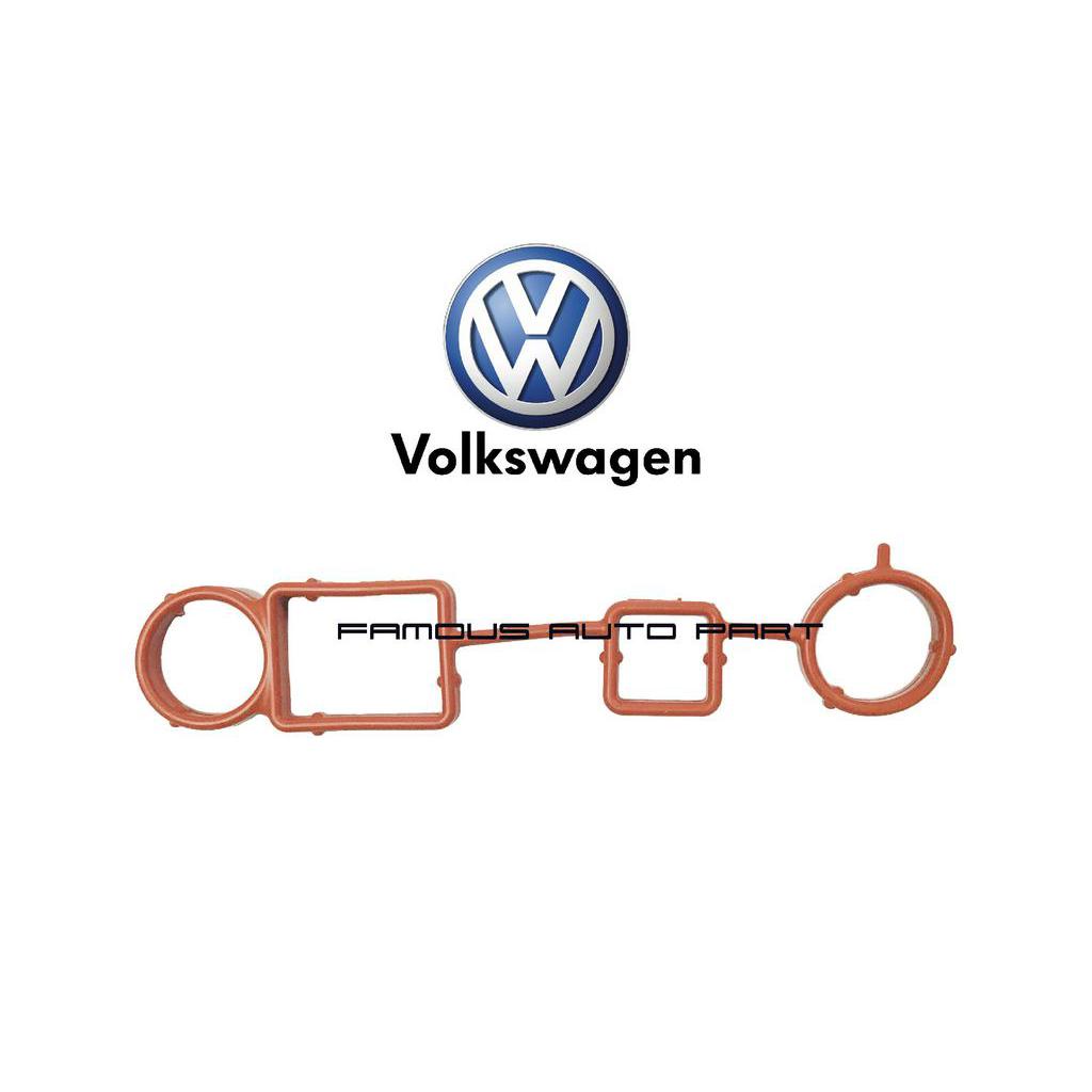 PCV Gasket Seal Volkswagen Golf Passat B6 Audi A6 TT (06F103483E ...