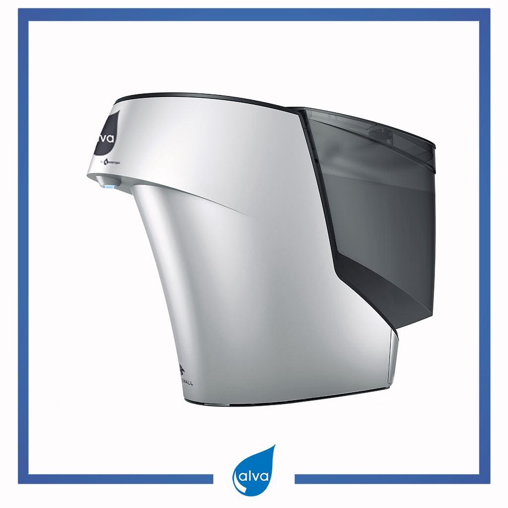 Alva Hybrid Water Purifier - Unique Firewall UV & Biocote Technologies ...