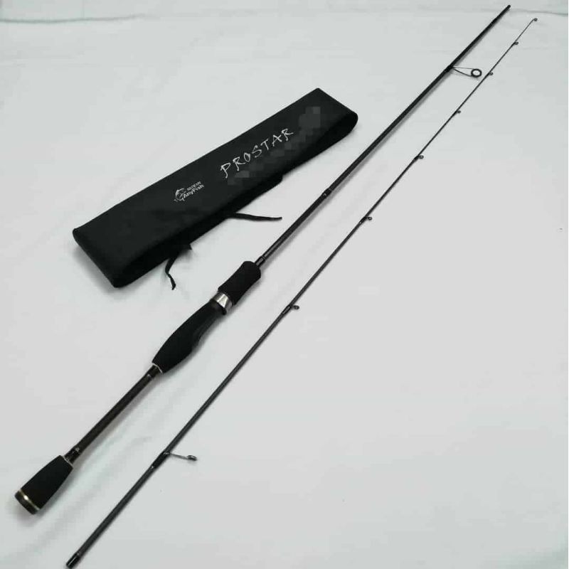 ANYFISH PROSTAR UL ROD (SPINNING) | Shopee Malaysia