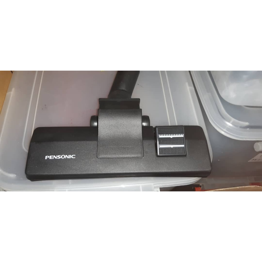 Pensonic Vacuum Cleaner PVC-1000H Floor Brush | Shopee Malaysia