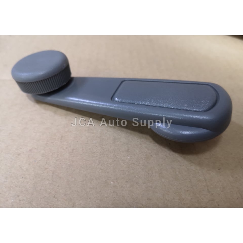 Door Regulator Handle - Proton Saga | Shopee Malaysia