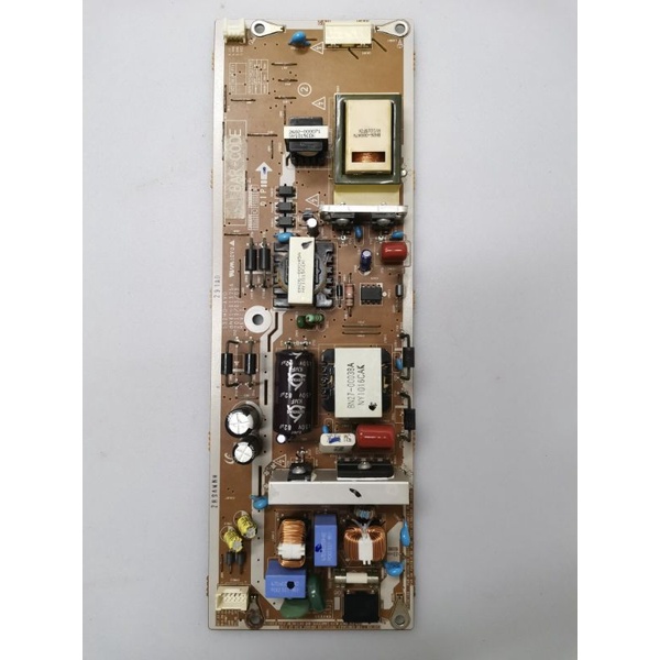 Samsung 32" TV Model: LA32C350D1 / Power Board / Main Board / Ribbon ...