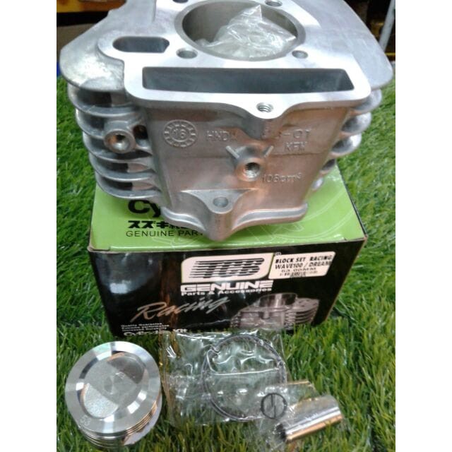 Block EX5 Dream / Wave 100 | Shopee Malaysia