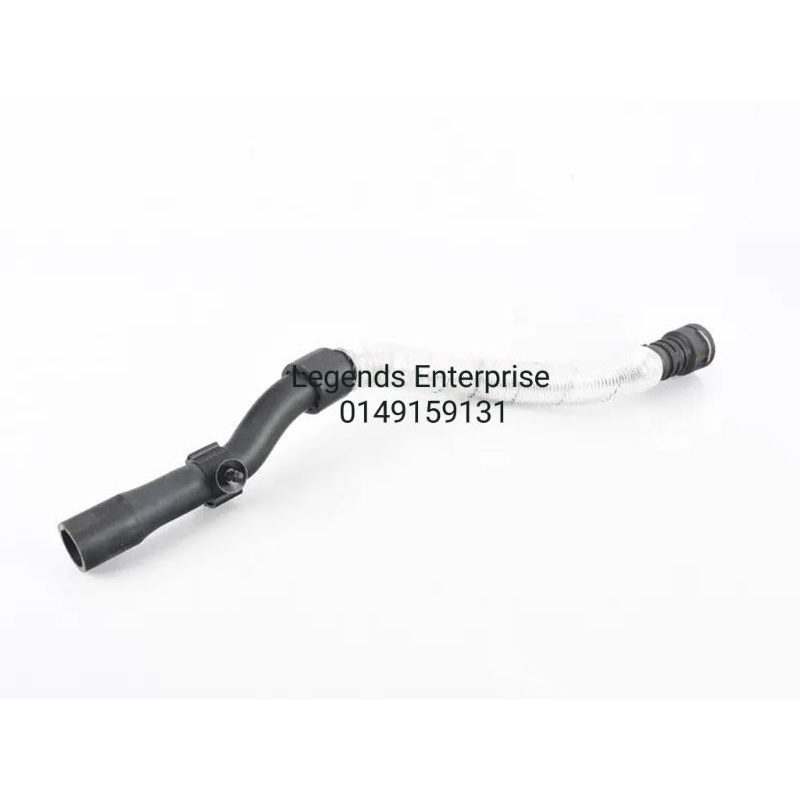 Volkswagen Passat B7 HVAC Heater Hose Coolant Hose With Quick Release ...