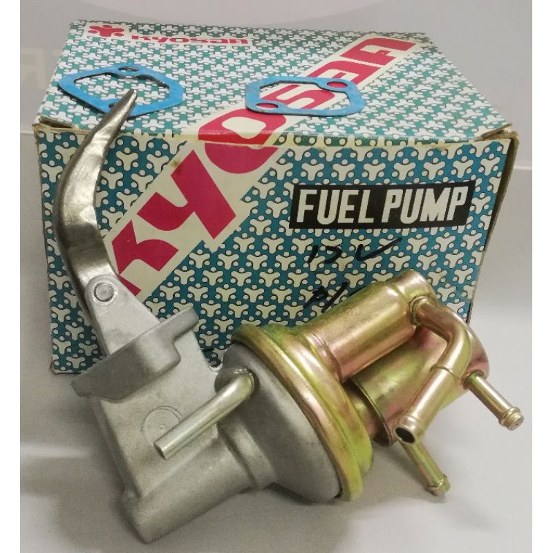 PROTON SAGA ISWARA WIRA 12V AC FUEL PUMP | Shopee Malaysia