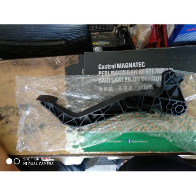 TOYOTA HIACE KDK200 Clutch pedal 💯 ORIGINAL(31311-26151) | Shopee Malaysia