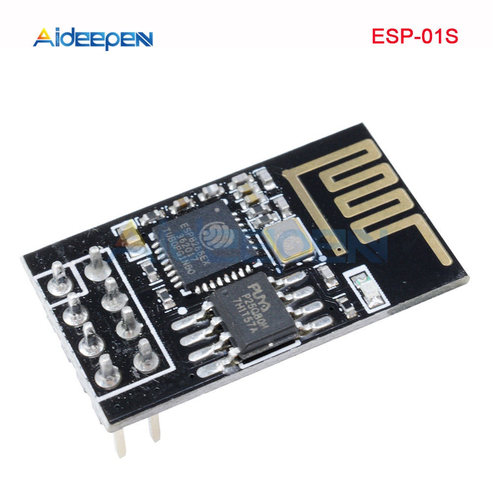 ESP8266 5V WiFi relay module DS18B20 DHT11 RGB LED Controller Things ...