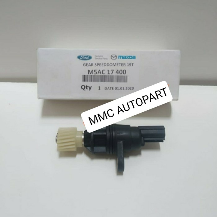 Gear speedometer speedometer sensor ford ranger "19"T (Code A 003 ...