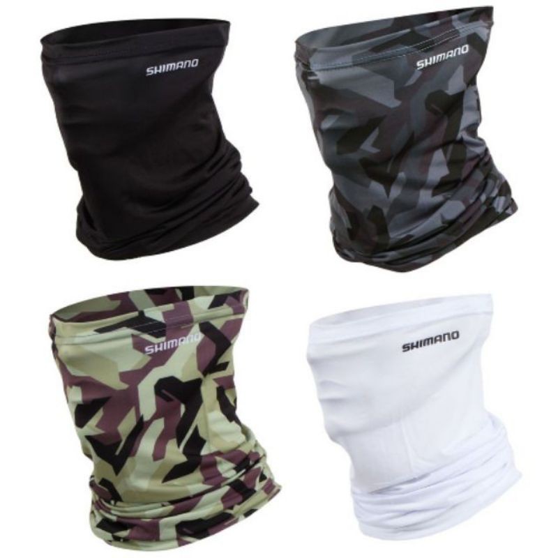 Headbuff bandana Fishing Cycling Head Buff Headscarf Magic Sunscreen h ...