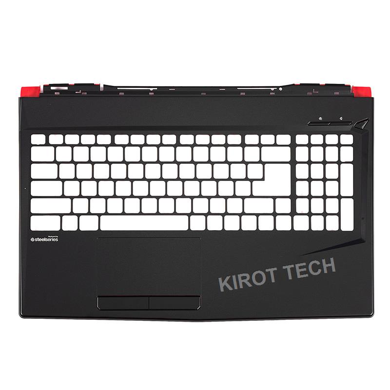 Kirot New case for MSI GL63 GP63 GE63, MS-16P4 16P5 16P6 16P7 model top ...