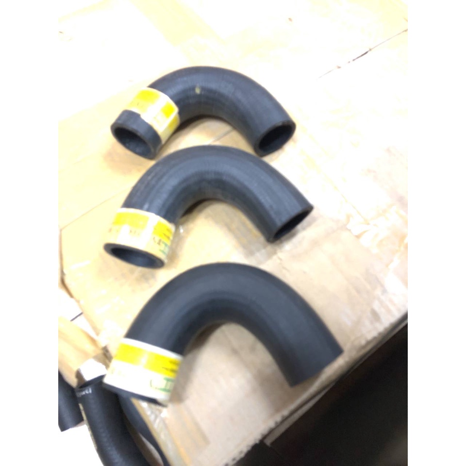 CLEAR STOCK!! TOYOTA DYNA DIESEL RADIATOR BOTTOM HOSE | Shopee Malaysia