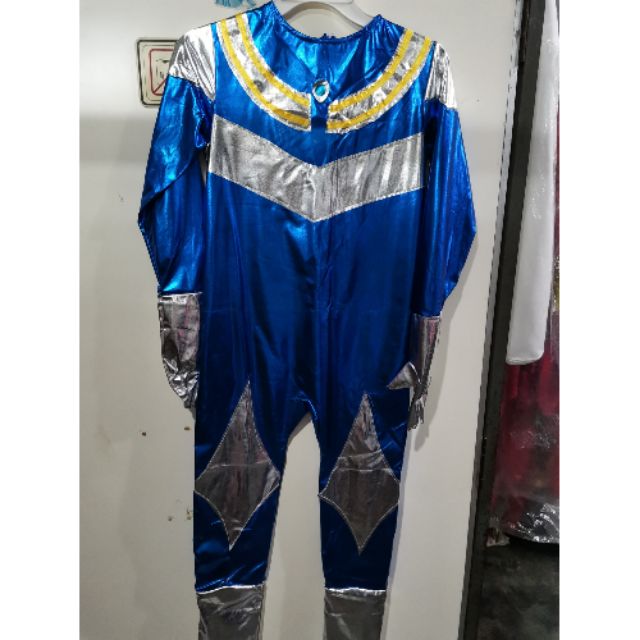 Ultraman cosplay children 10-12years | Shopee Malaysia