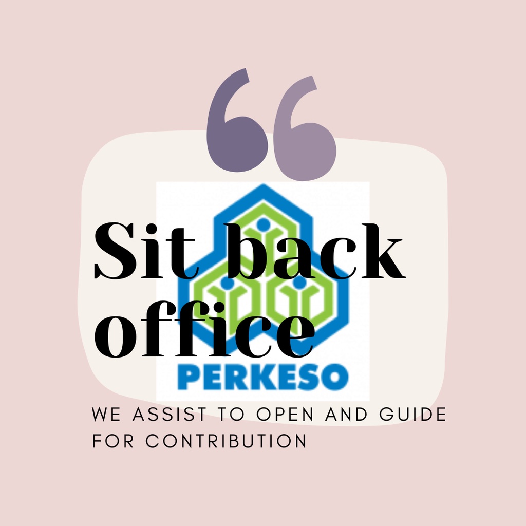 Apply SOCSO, EIS, PERKESO, SIP employer account 申請社险雇主戶口 | Shopee Malaysia