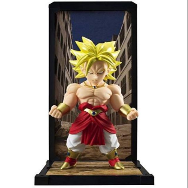 Crabal Model Broly Tamashi buddies Hand 1 | Shopee Malaysia