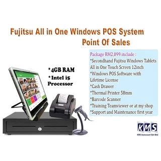 fujitsu tablet - Prices and Promotions - Dec 2025 | Shopee Malaysia