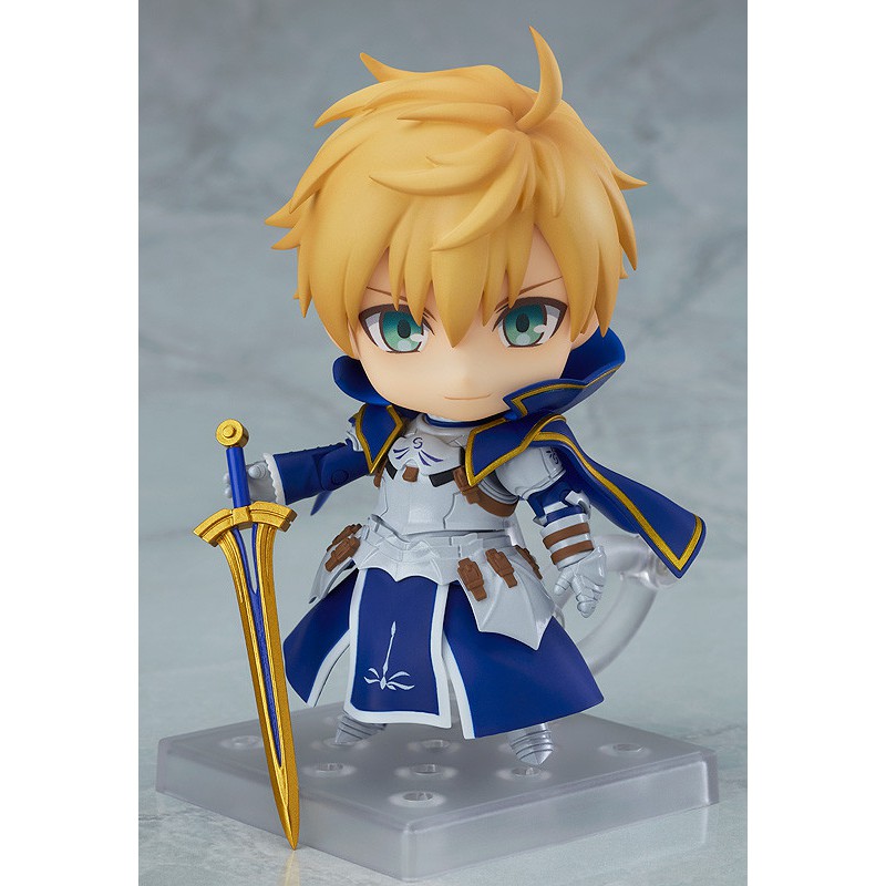 READY STOCK GSC Nendoroid 842 DX FGO Fate/Grand Order Saber Arthur ...