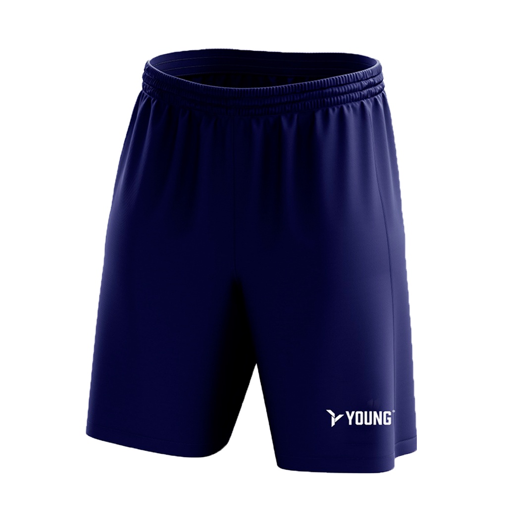 YOUNG Basic 4 Badminton Shorts | Shopee Malaysia