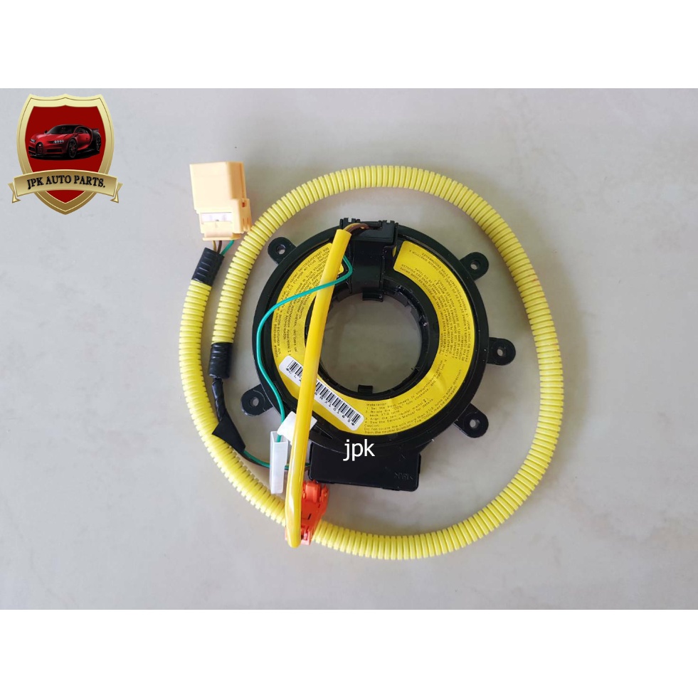 Pram Horn (Steering Column Sensor) ISUZU D-MAX Year 2007 Taiwan Each ...