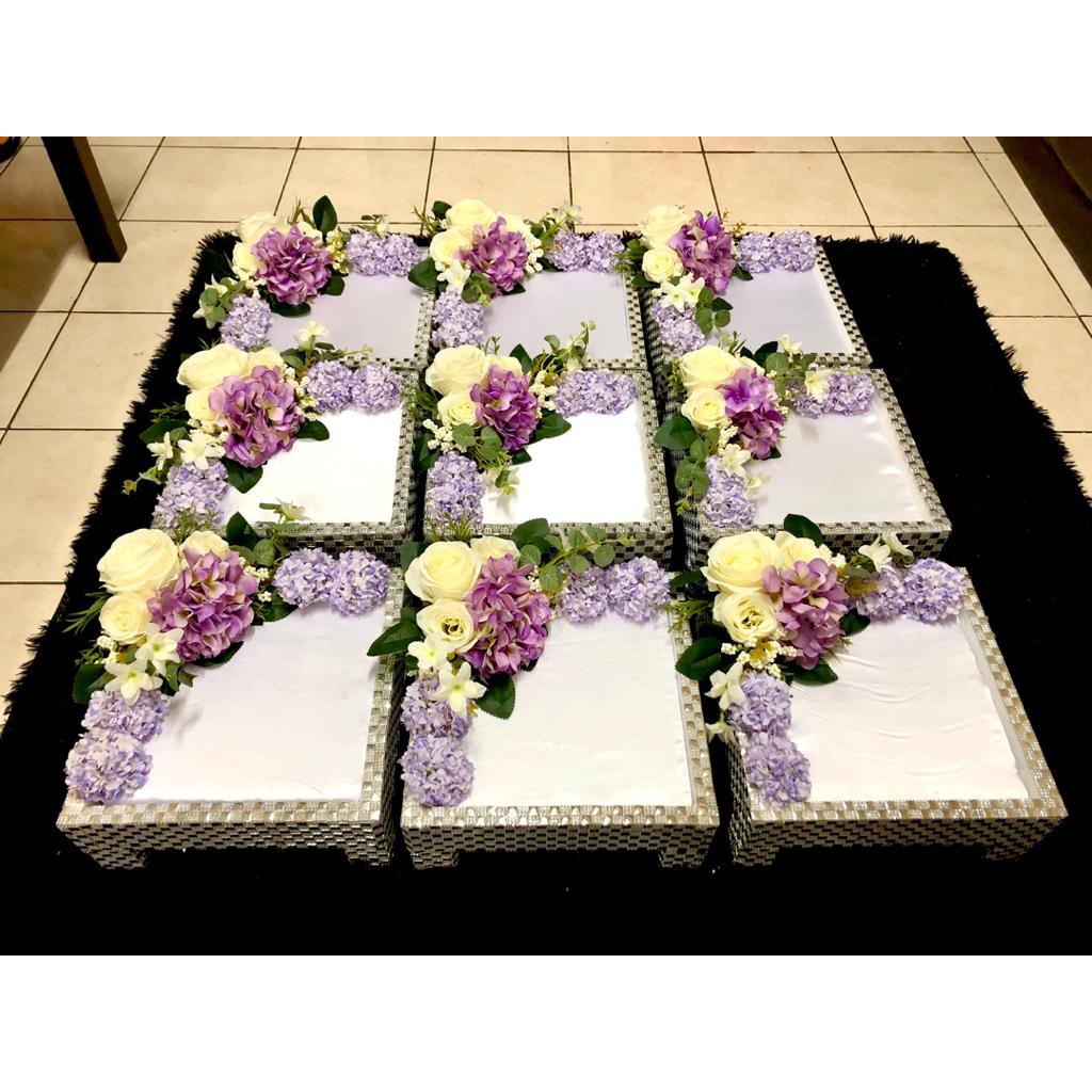 SET DULANG HANTARAN SEWA | Shopee Malaysia