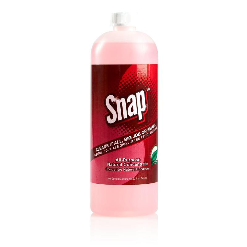 Snap® All-Purpose Natural Concentrate | Shopee Malaysia