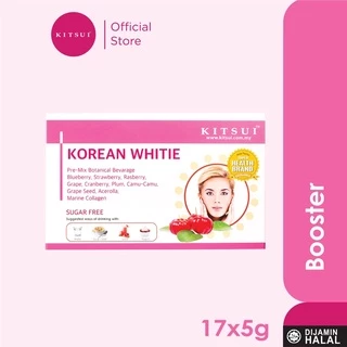 KITSUI Official Store Online, January 2026 | Shopee Malaysia