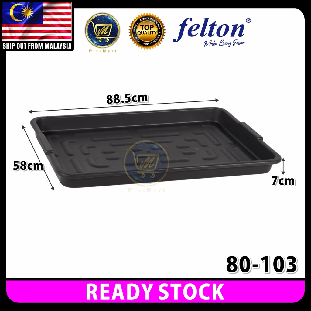 PlatMart - [READY STOCK] Felton High Quality Durable Waterproof Car ...