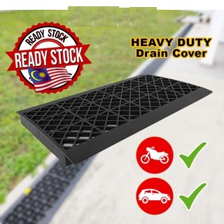 Felton Heavy Duty Drain Cover Penutup longkang High quality UV ...